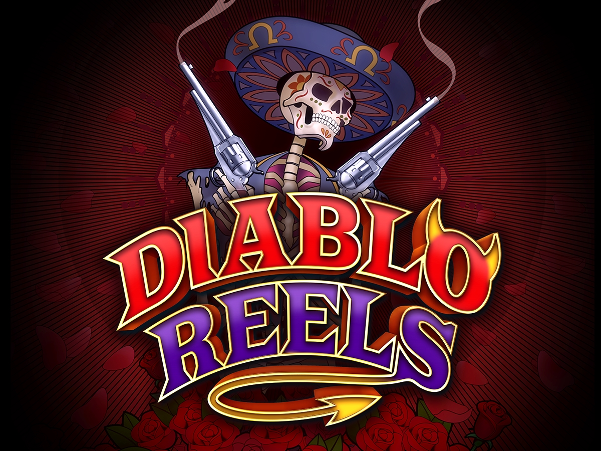 Diablo Reels Slot Game | ELK Studios