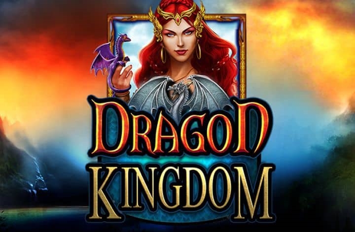 Dragon Kingdom Game » Pragmatic Play