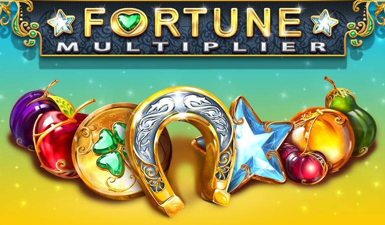 Fortune Multiplier Online | Booongo