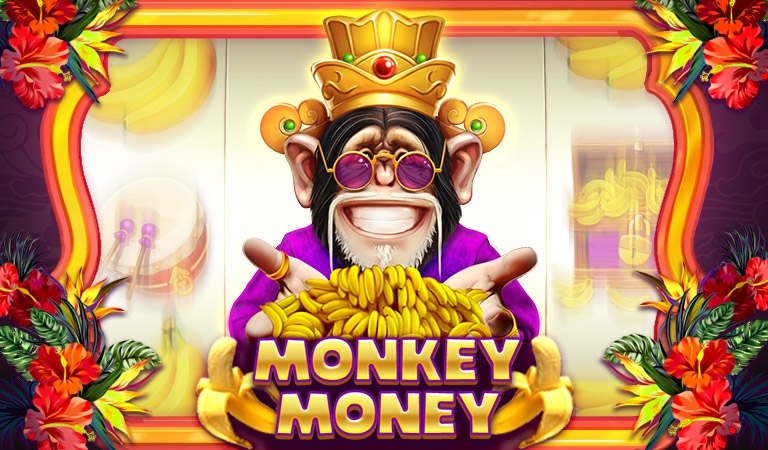Monkey Money Demo ᐅ Casinos Africa Net