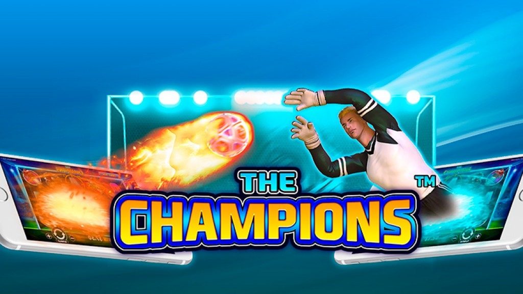 The Champions Slot Game ️ Pragmatic Play