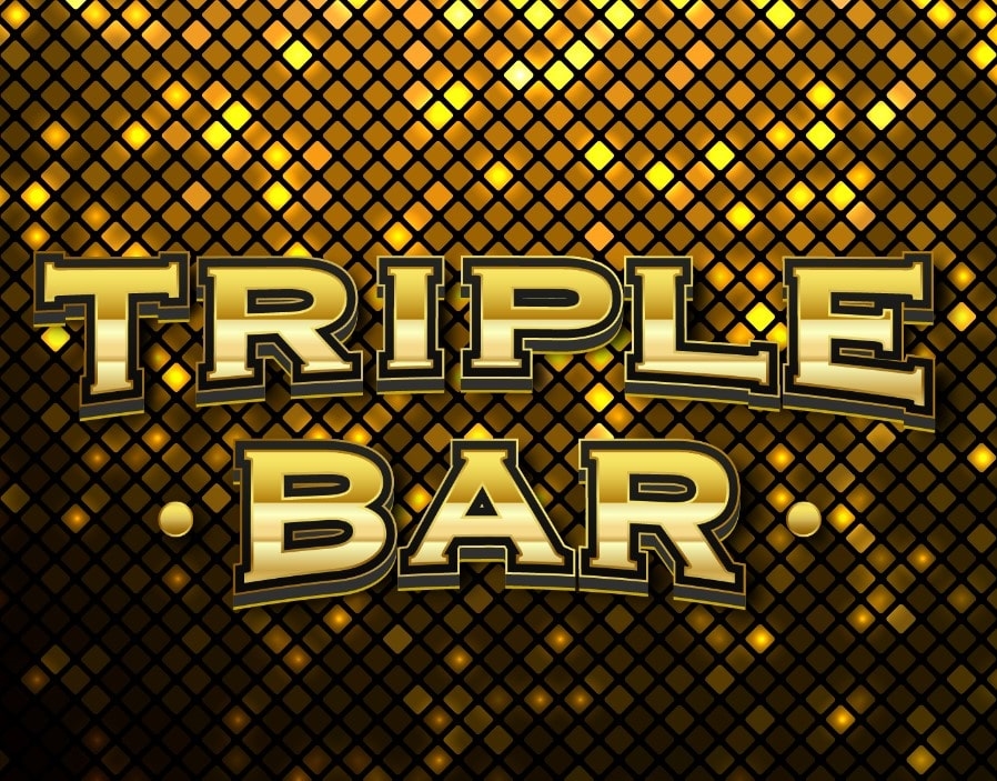 Triple Bar Game → Casinos Africa Net